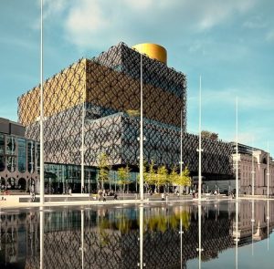 8 Biggest Regeneration Projects In London!