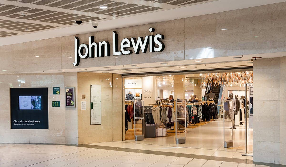 5 Biggest John Lewis Stores In London 5 Biggest John Lewis Stores In London