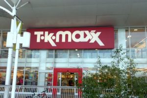 List Of The Best & Biggest TK Maxx Stores In London
