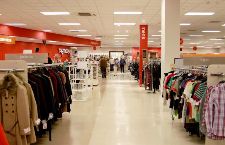 List Of The Best & Biggest TK Maxx Stores In London
